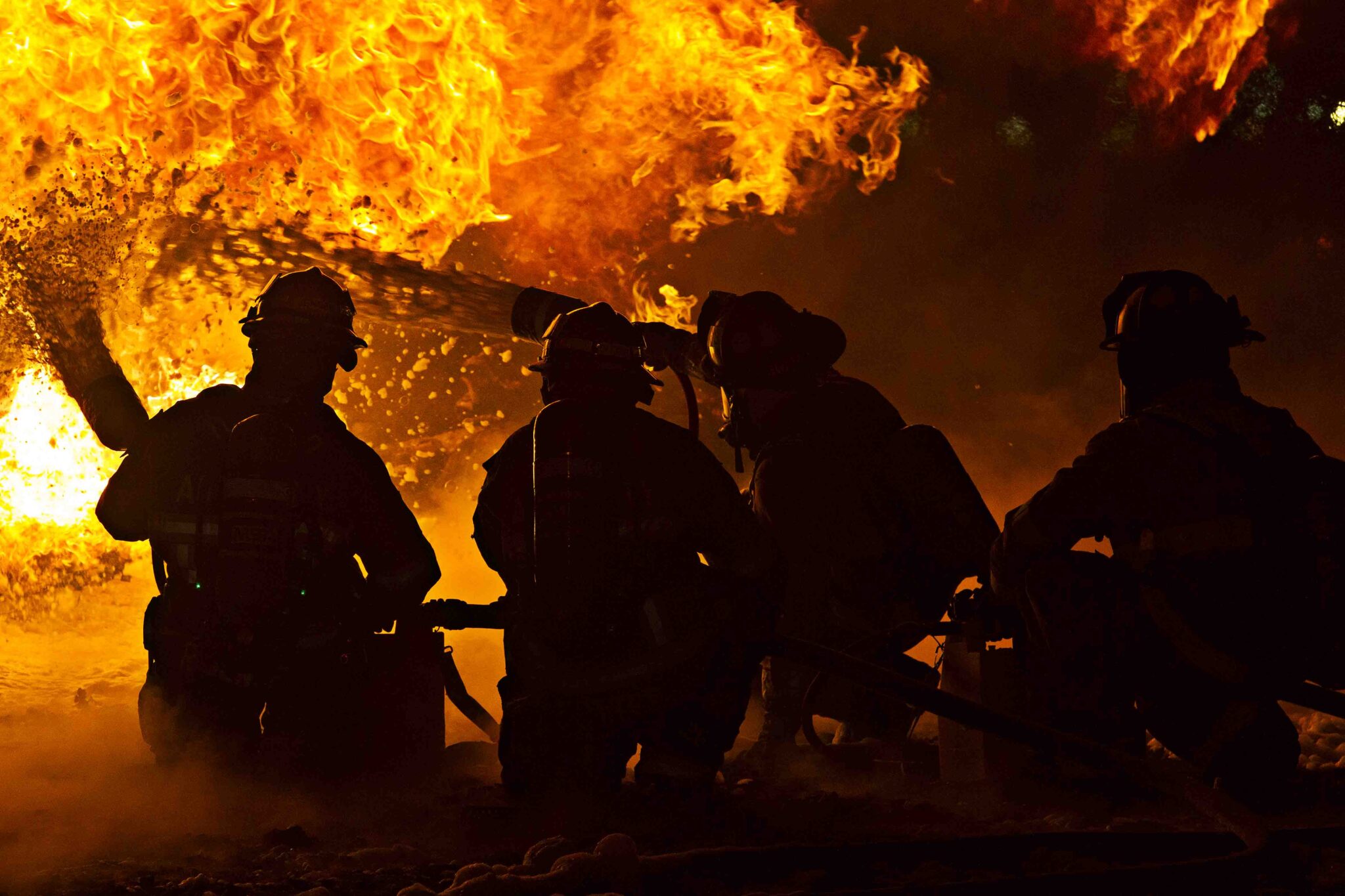 Wildland - Unified Fire Authority