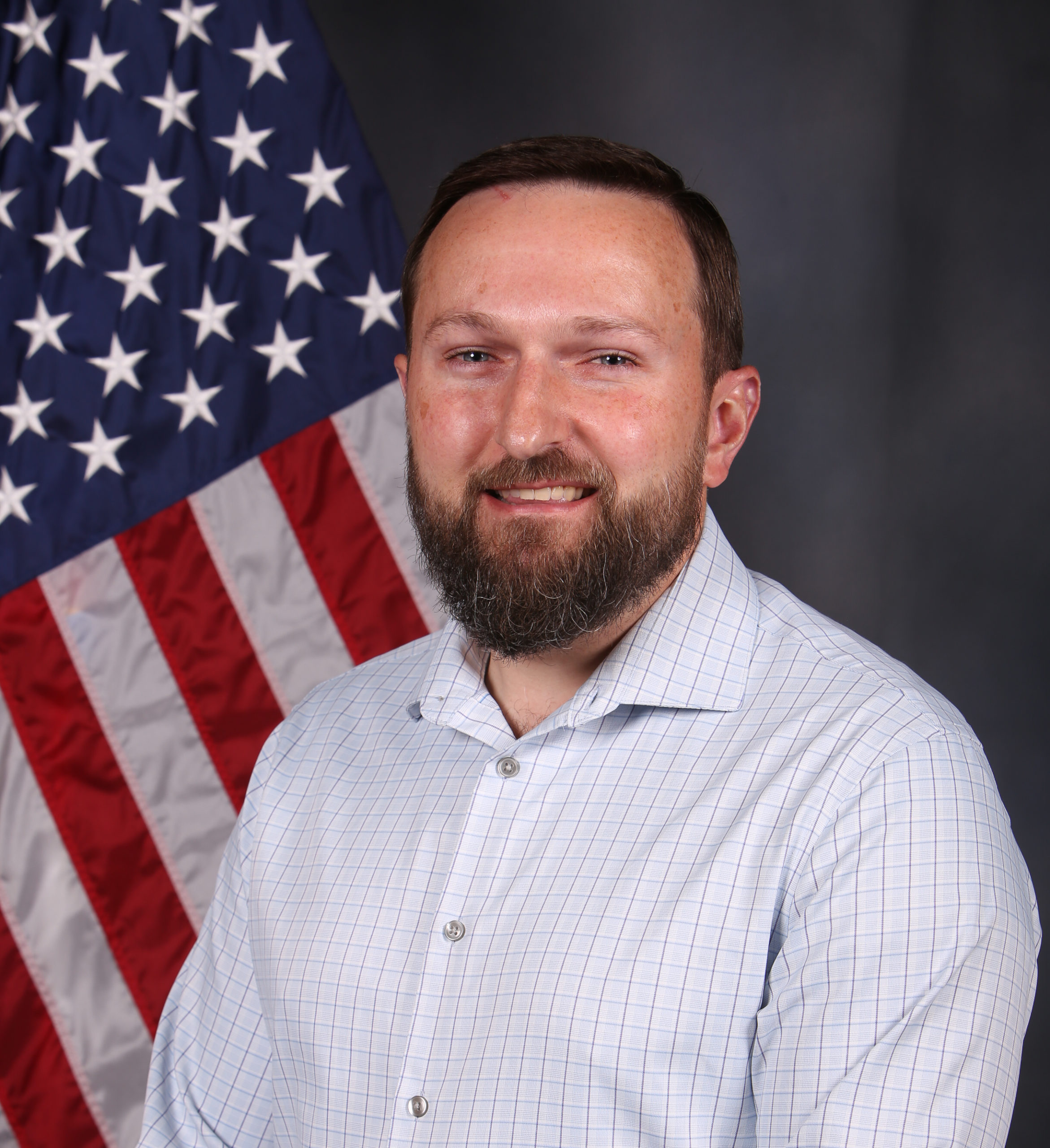 Allan Perry - Unified Fire Authority