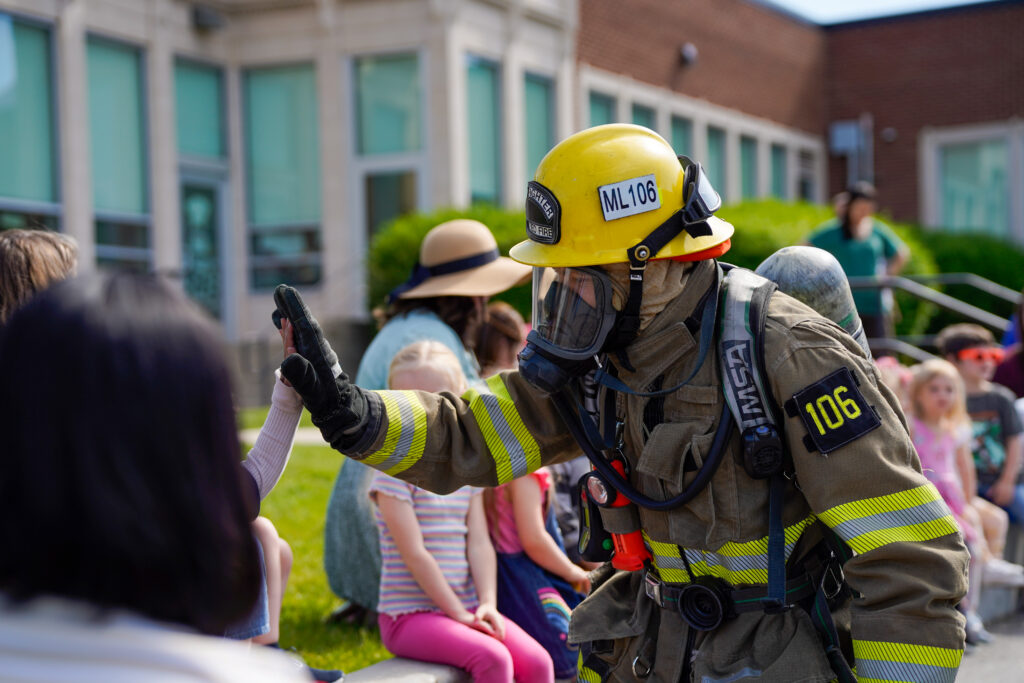 Home - Unified Fire Authority