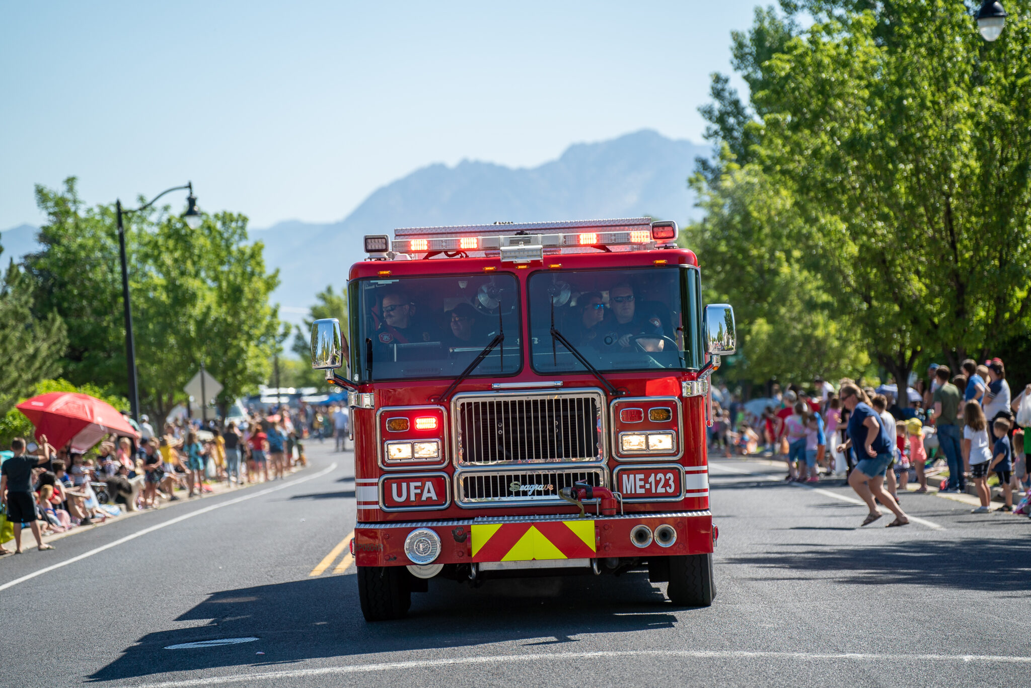 VEBA Plan FAQ's - Unified Fire Authority