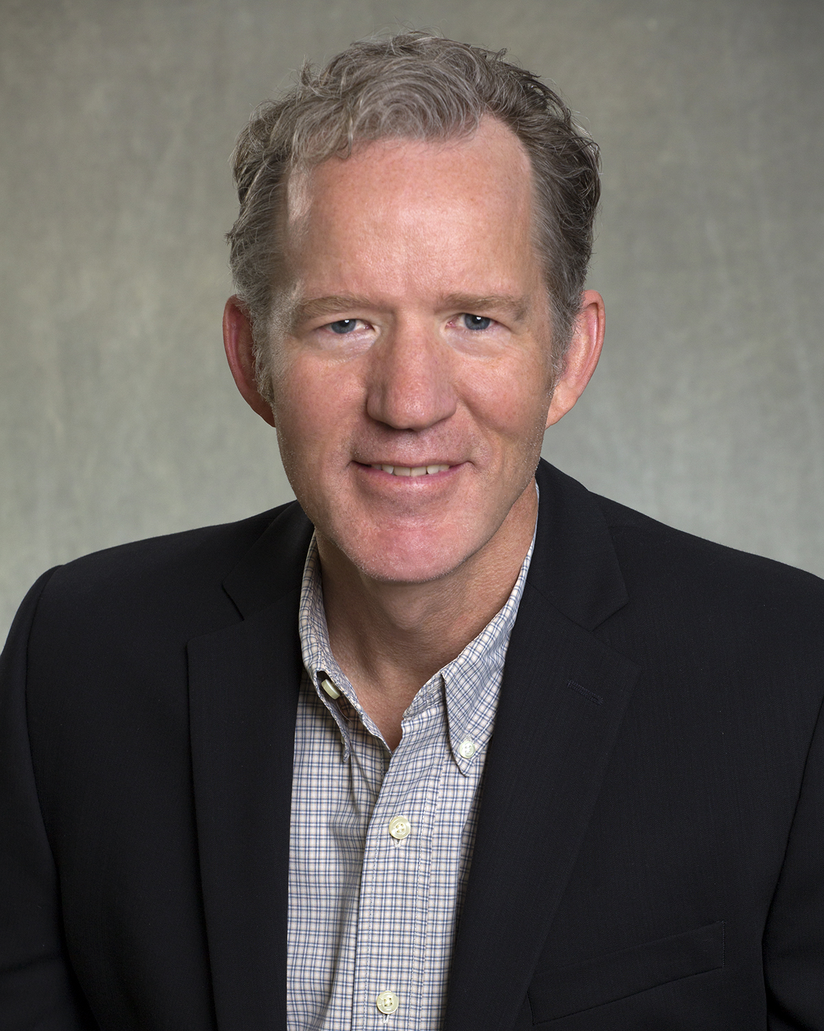 Paul Fotheringham - Unified Fire Authority