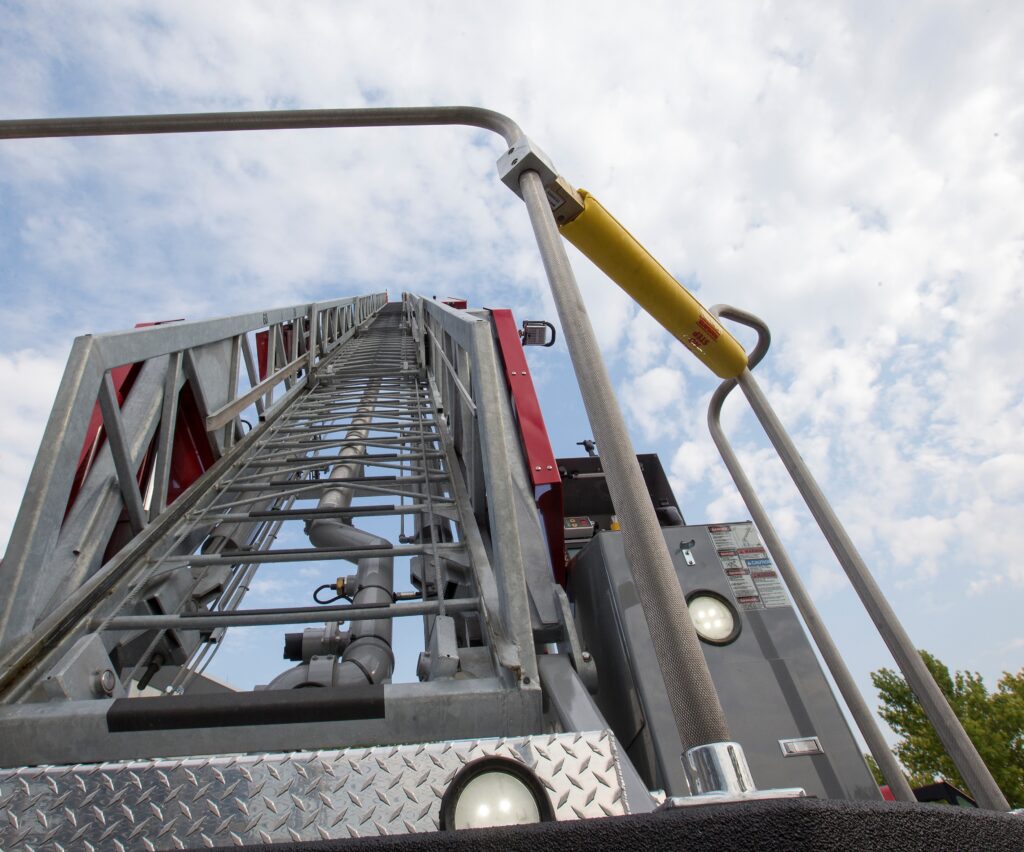 Wildland Urban Interface - Unified Fire Authority