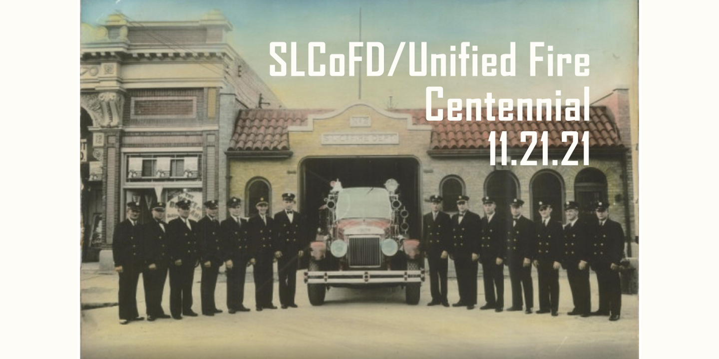 News - Unified Fire Authority