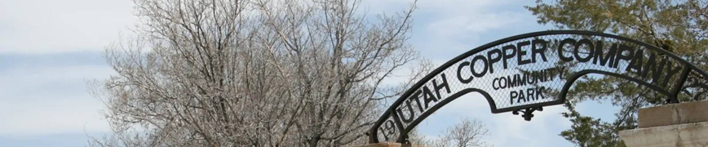 Copperton - Unified Fire Authority