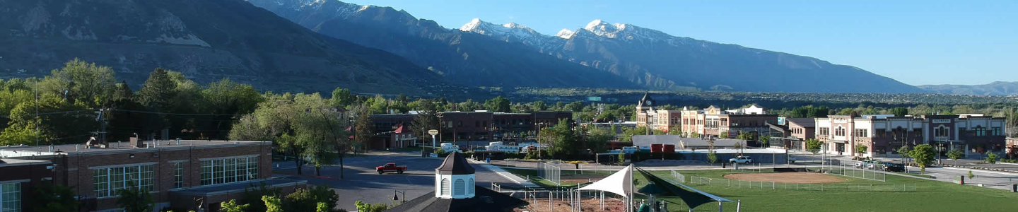 City of Holladay - Unified Fire Authority