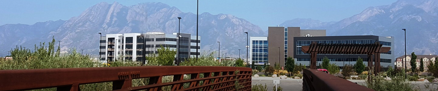 Midvale City - Unified Fire Authority